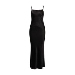 A LOT LESS Kleid 'Sharli' Damen Größe 40 schwarz Winterkleid