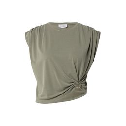 MYLAVIE by Sarah Harrison Top Damen Größe XL grün