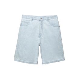 Pull&Bear Pull&bear Jeans male Blue size 36