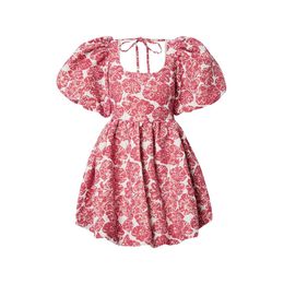 & other stories & Other Stories Cocktail Dress female Pink size 38