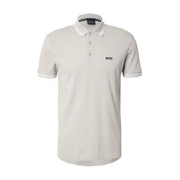 BOSS Shirt 'Paddy' male Beige size S