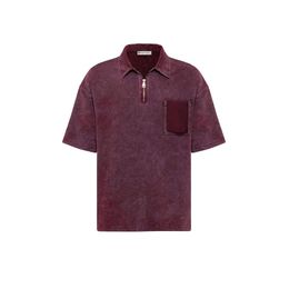 Dandalo Shirt male Red size L