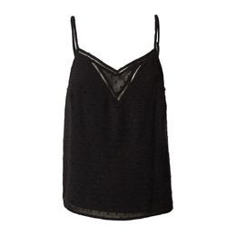 ABOUT YOU Bluse 'Daniela' Damen Gr&ouml;&szlig;e S schwarz