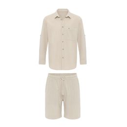 Williot Suit male Beige size M