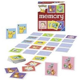 Ravensburger 24853 memory&reg; Pok&eacute;mon