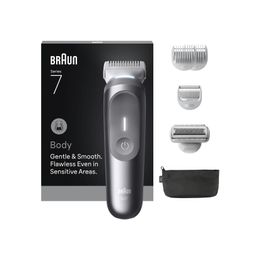 Braun Series 7 Body Groomer BG7550