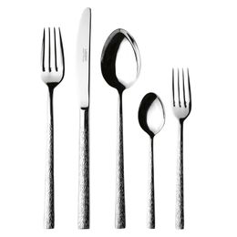 M&auml;ser M&auml;ser Besteck-Set, Edelstahl Ivy Silber