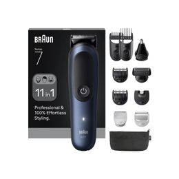 Braun Series 7 All-In-One Style Kit AIO7540