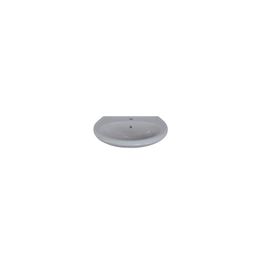 sanicomfort Waschtisch 600 x 515 mm manhattan matt