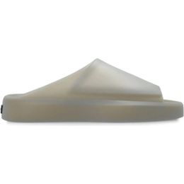 Fear Of God Sandalen - Los Feliz Rubber Dark Grey - Gr. 37 (EU) - in Grau - für Damen