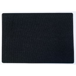 SONSTIGE Tischset MALY schwarz
