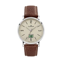 Dugena Herrenuhr 4460845