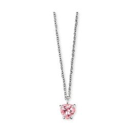 Engelsrufer Kinderkette HENS-HEART03-ZI