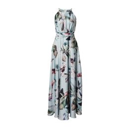 Swing Kleid Damen Größe 36 grün / pastellgrün / rosa / weinrot Winterkleid