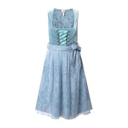 Ulla Popken Dress female Blue size 58