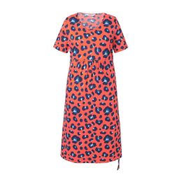 Angel of Style Dress female Orange size 56