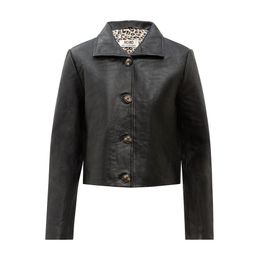 RICANO Jacke 'Juliette' Damen Größe XXXL schwarz