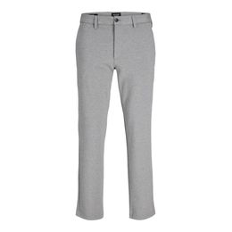 Jack & Jones JACK & JONES Hose Herren Größe 29 grau