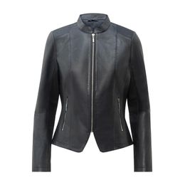 Ricano Between-Season Jacket 'Abigale' female Blue size S