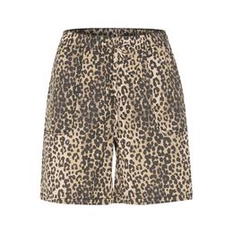Culture Pants 'Halina' female Brown size M