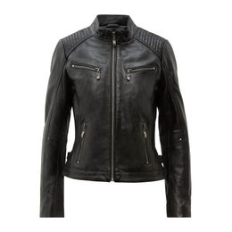 Ricano Between-Season Jacket 'Hannah' female Black size L