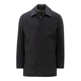 Ricano Between-Season Jacket 'Claudio' male Blue size L