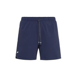 Fabletics Pants 'The One' male Blue size XXL