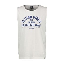 Lerros Shirt male White size M