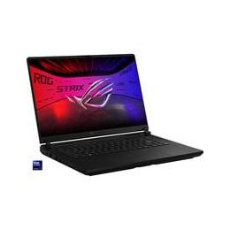 ASUS ROG Strix Scar 16 (G635LX-RW018W), Gaming-Notebook schwarz, Intel Core Ultra 9 275HX, NVIDIA GeForce RTX 5090, 32 GB DDR5, 1 TB (1 TB SSD), Windows 11 Home