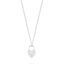Guido Maria Kretschmer Jewellery Kette Damen Größe One Size silber