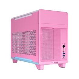 Thermaltake TR100 , Tower-Geh&auml;use pink