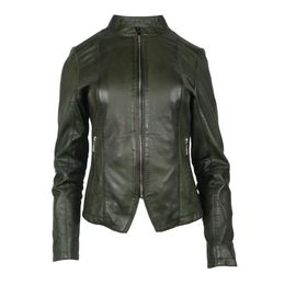 Ricano Between-Season Jacket 'Abigale' female Green size M