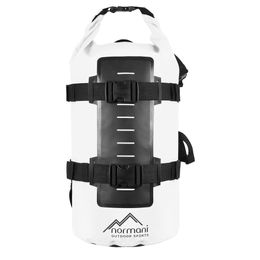Normani Backpack 'Water Block' male White size One Size