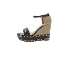 U.S. Polo Assn. Sandals 'Aylin' female Black size 40
