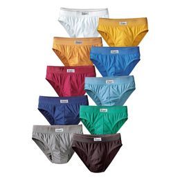 Le Jogger Slips Herren Größe XS bunt