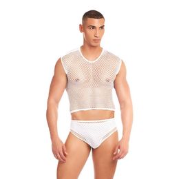 Net Flex, 3-teilig