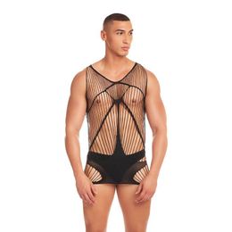 Automatic Tank Top