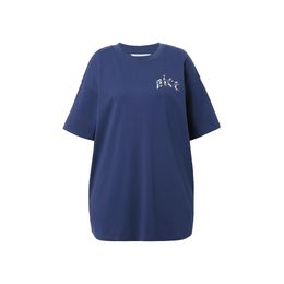 Studio Untold Shirt female Blue size 54-56