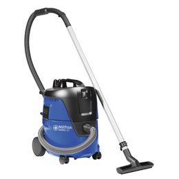 Nilfisk Nass-/Trockensauger AERO 21-01 PC Industriesauger 1250W kompaktes Format