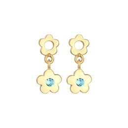 Elli Jewelry girl Gold size One Size