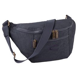 Camel Active Fanny Pack 'Journey' male Blue size One Size