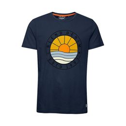 Blend Shirt 'Bammer' male Blue size M