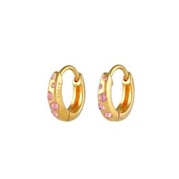 Elli Jewelry girl Gold size One Size