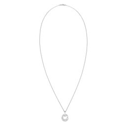 Elli Necklace female Silver size 45