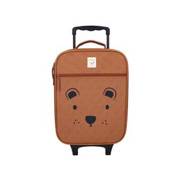 Vadobag Bag 'Kidzroom Sevilla Current legend' boy Brown size One Size