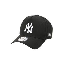 New Era Cap 'LEAGUE ESSENTIAL EFRAME NEYYAN' Herren Gr&ouml;&szlig;e 55/60 schwarz / wei&szlig;