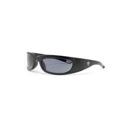 CHPO Sonnenbrille 'Wedding' Herren Gr&ouml;&szlig;e M schwarz