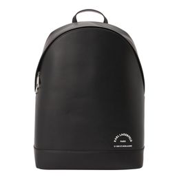 K by KARL LAGERFELD Karl Lagerfeld Rucksack Herren Gr&ouml;&szlig;e One Size schwarz