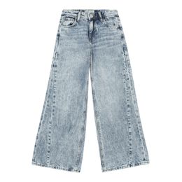 Cars Jeans Jeans 'DYARA' M&auml;dchen Gr&ouml;&szlig;e 152 blue denim