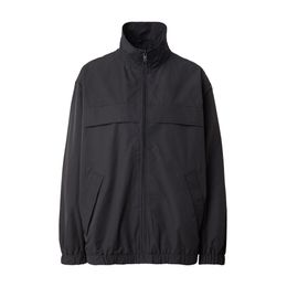 WEEKDAY Jacke 'Donovan' Damen Gr&ouml;&szlig;e XS schwarz